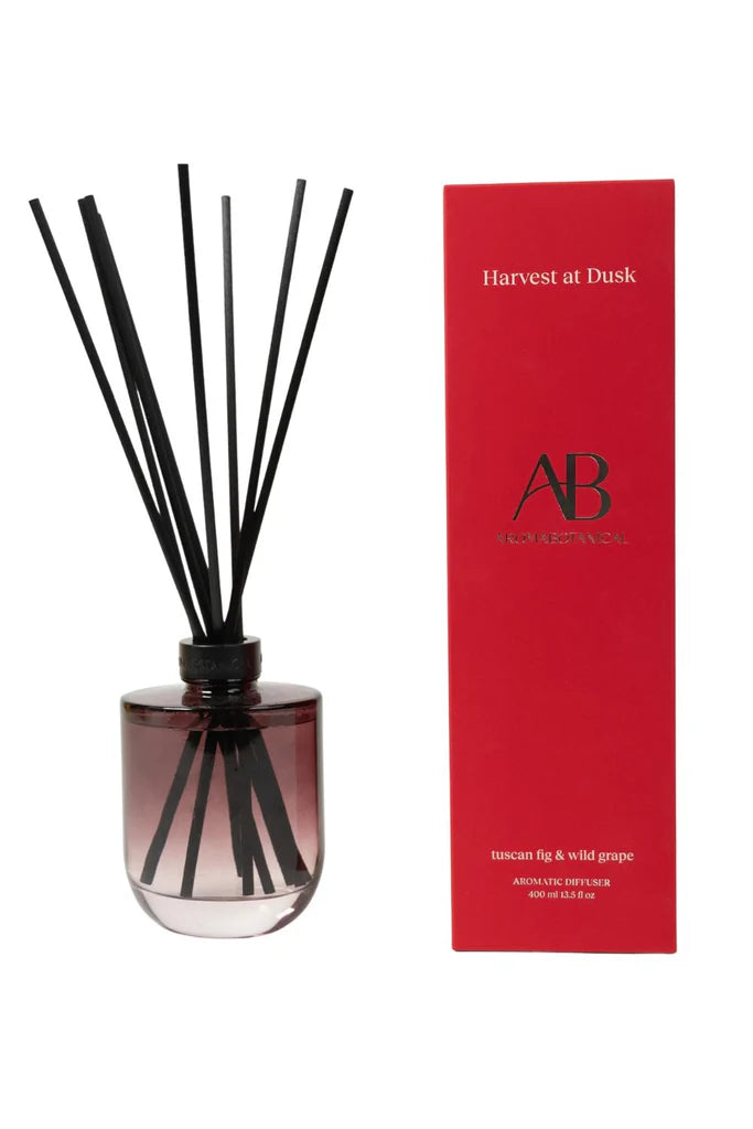Aroma Botanical Diffuser (400g) – Blossom Box Co