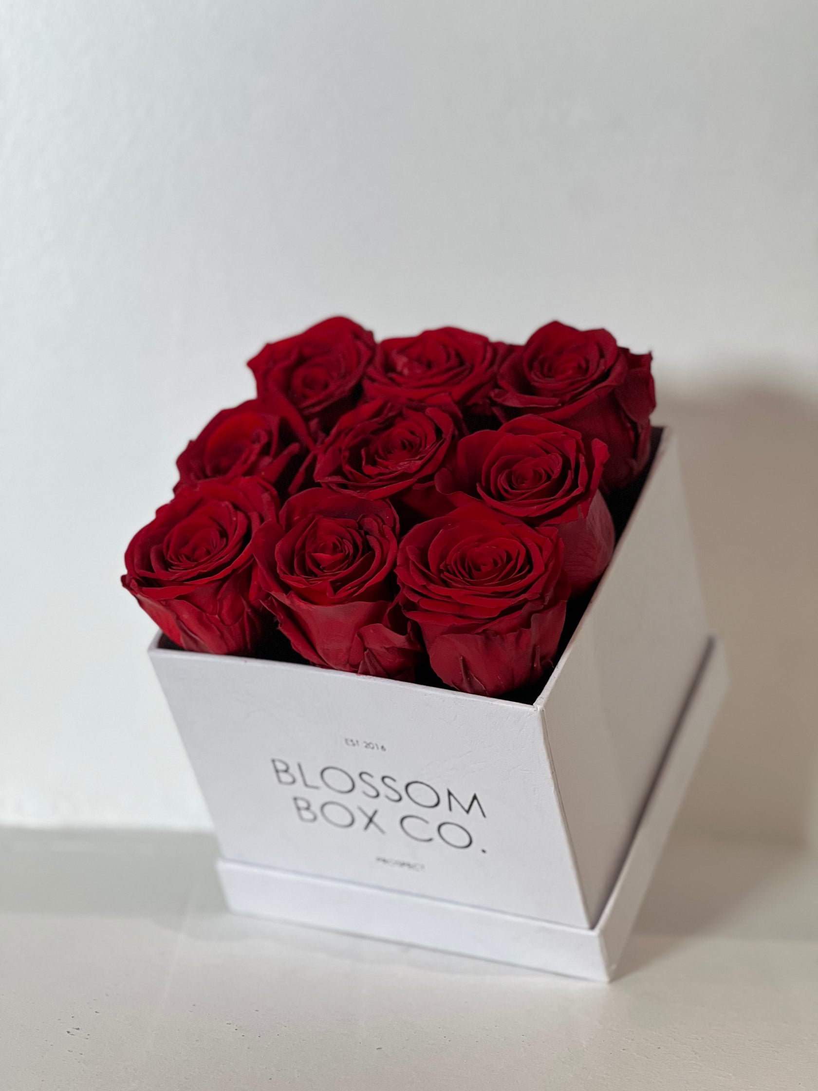 Blossom Box Co.
