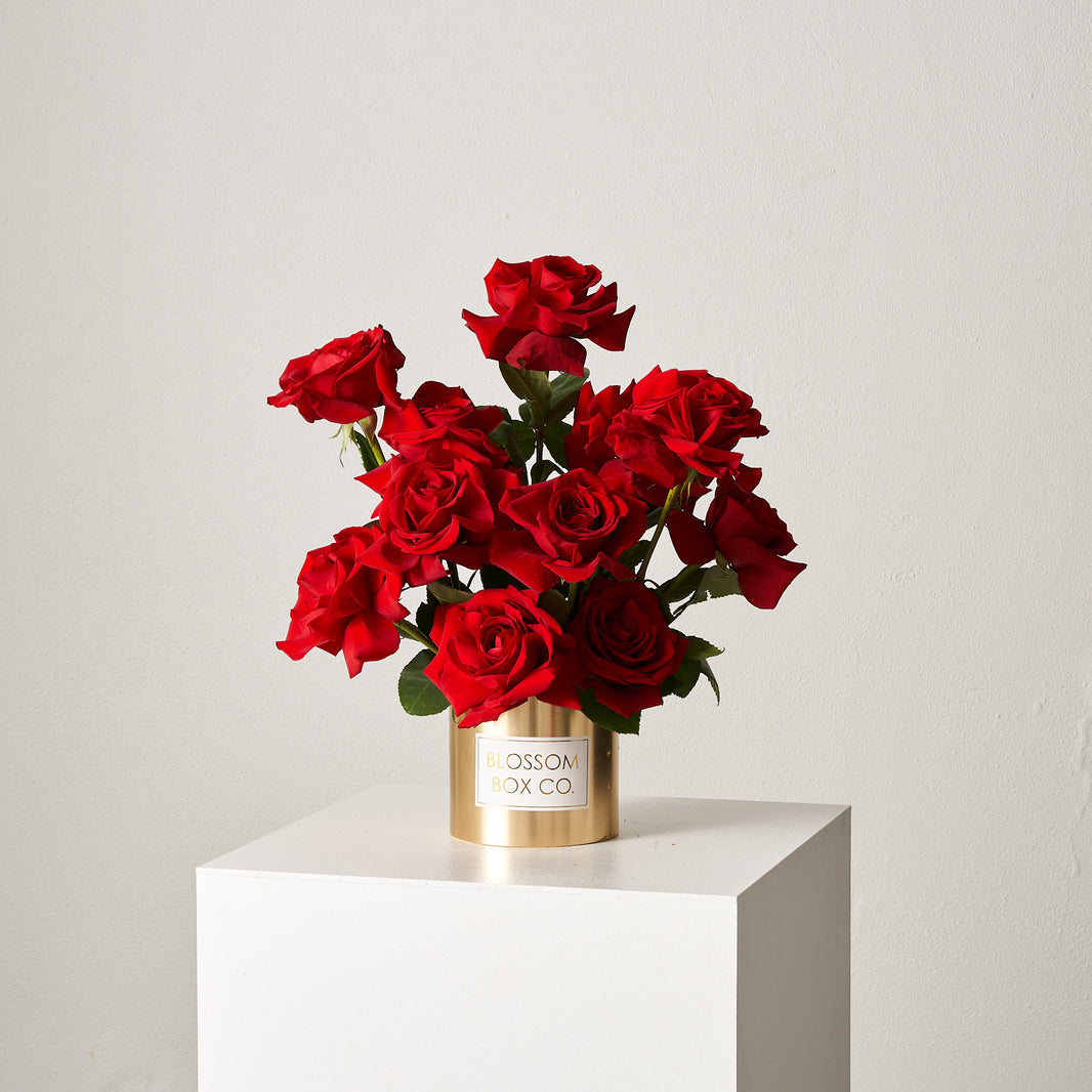 Signature Range – Blossom Box Co