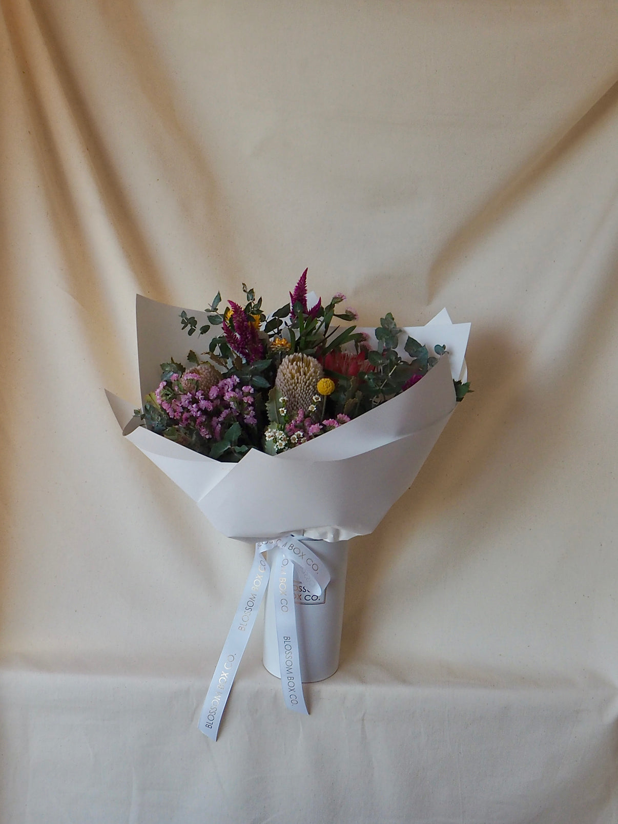 Native Bunch – Blossom Box Co