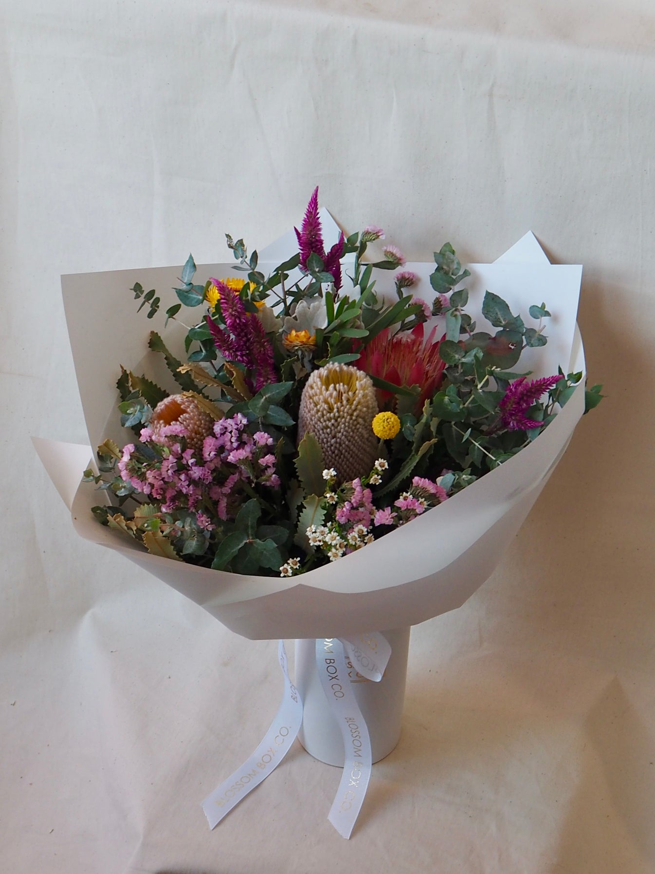 Native Bunch – Blossom Box Co