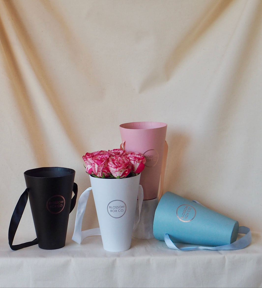 Signature Range – Blossom Box Co